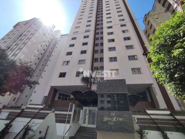 apartment at GOIÂNIA SETOR BUENO