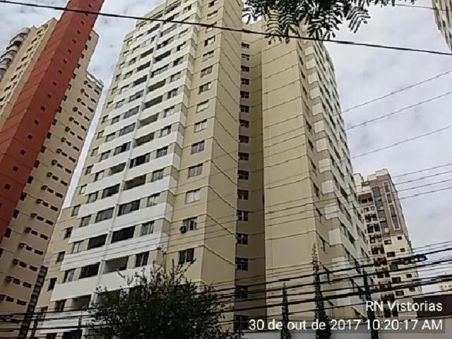 apartment at GOIÂNIA SETOR BUENO