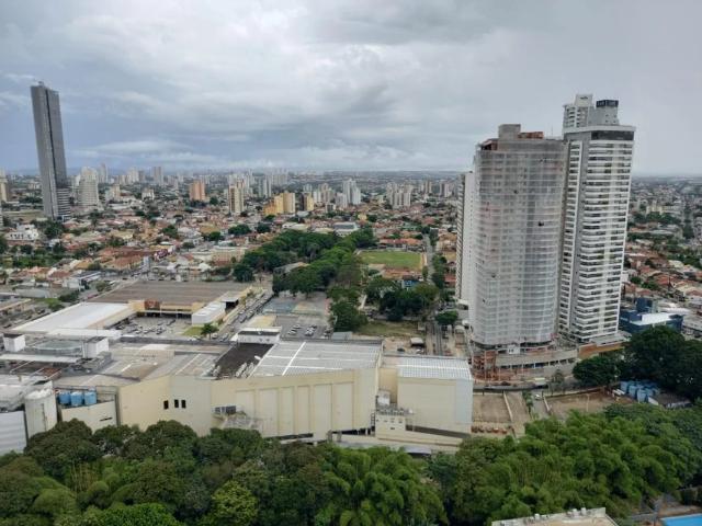 apartment at GOIÂNIA SETOR BUENO