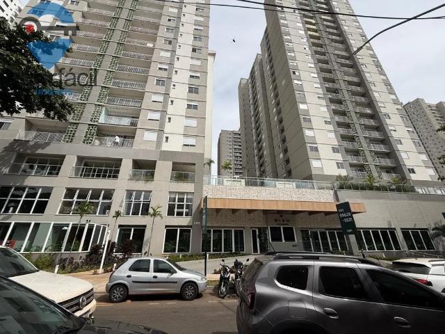 apartment at GOIÂNIA SETOR BUENO