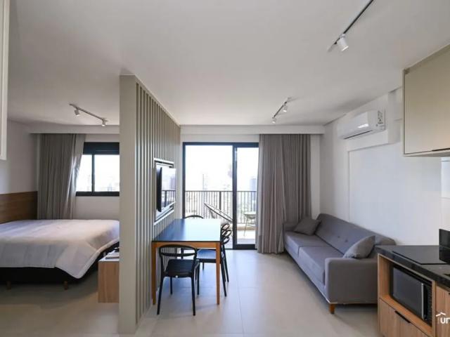 apartment at GOIÂNIA SETOR BUENO