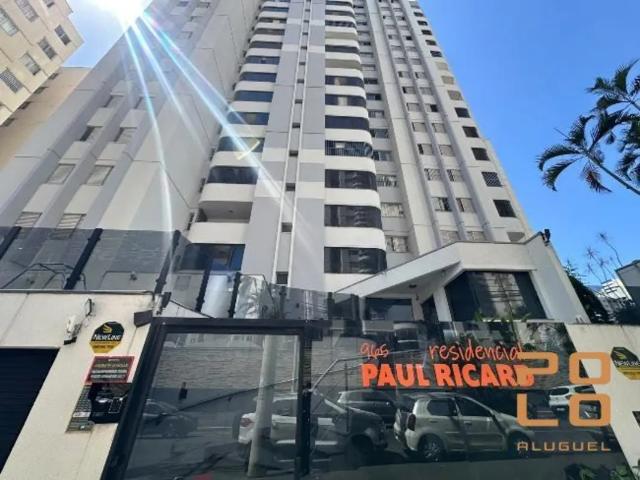 apartment at GOIÂNIA SETOR BUENO