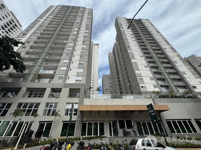 apartment at GOIÂNIA SETOR BUENO
