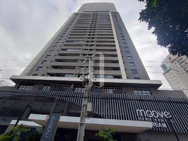 apartment at GOIÂNIA SETOR BUENO
