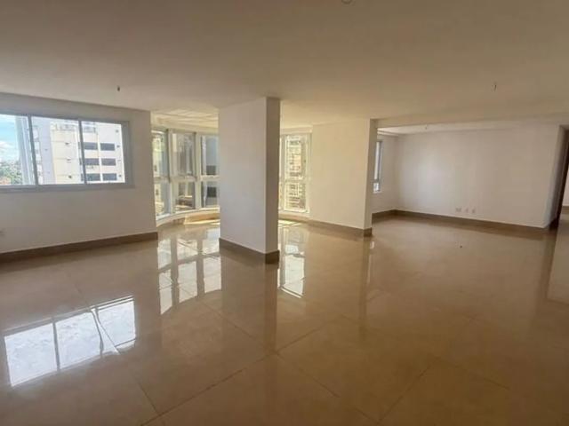 apartment at GOIÂNIA SETOR BUENO