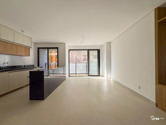 apartment at GOIÂNIA SETOR BUENO