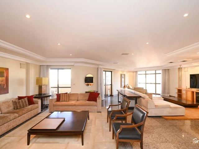 apartment at GOIÂNIA SETOR BUENO