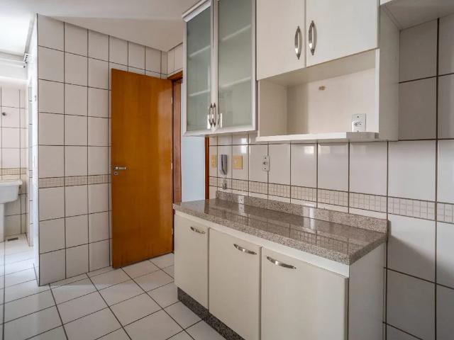 apartment at GOIÂNIA SETOR BUENO