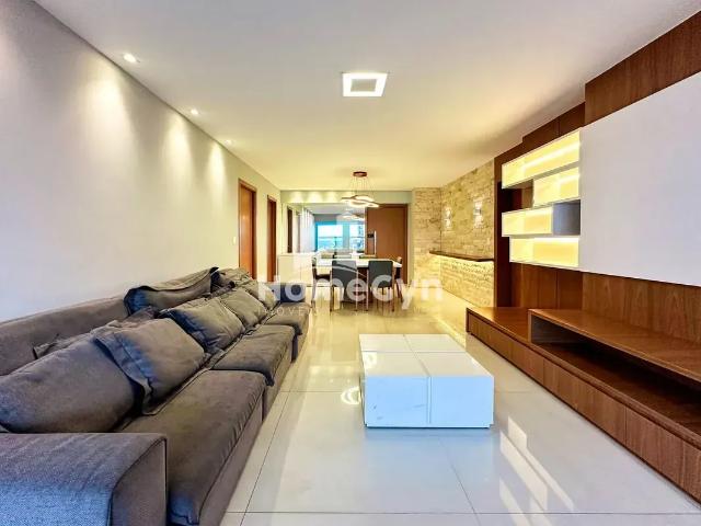 apartment at GOIÂNIA SETOR BUENO
