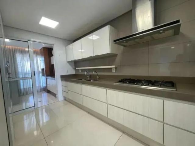 apartment at GOIÂNIA SETOR BUENO
