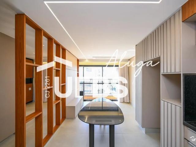 apartment at GOIÂNIA SETOR BUENO
