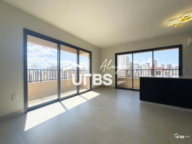 apartment at GOIÂNIA SETOR BUENO