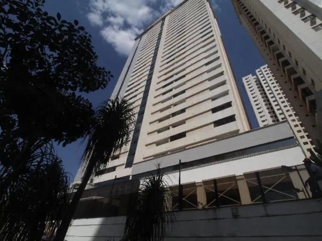 apartment at GOIÂNIA SETOR BUENO