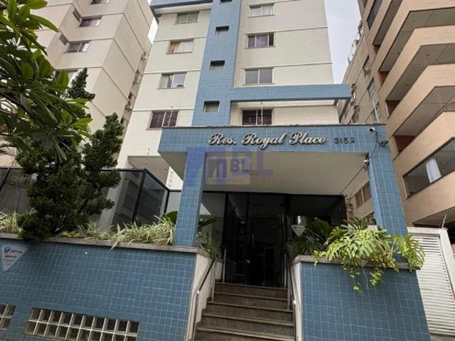 apartment at GOIÂNIA SETOR BUENO