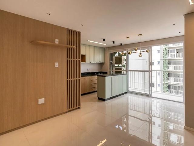 apartment at GOIÂNIA SETOR BUENO
