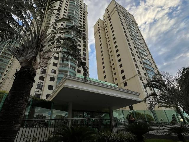 apartment at GOIÂNIA SETOR BUENO