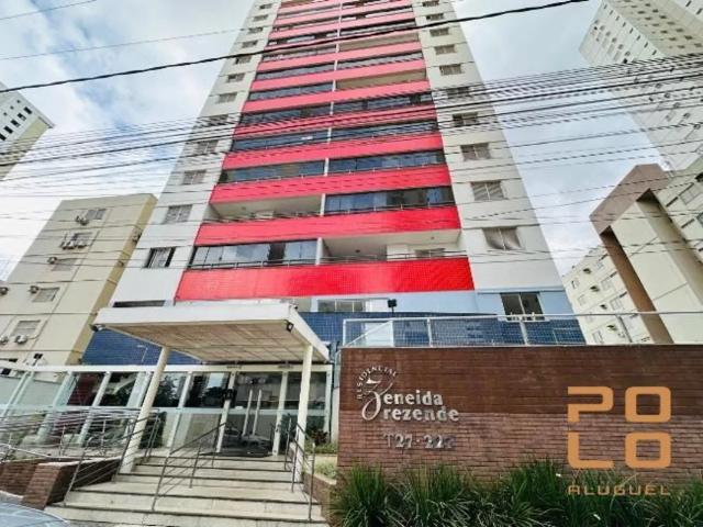 apartment at GOIÂNIA SETOR BUENO