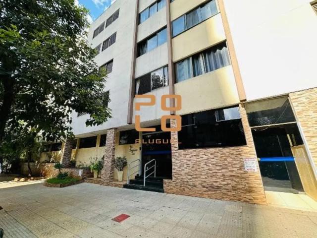 apartment at GOIÂNIA SETOR BUENO