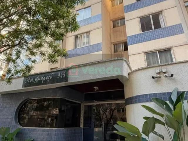 apartment at GOIÂNIA SETOR BUENO