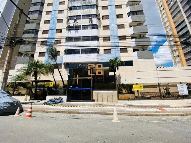 apartment at GOIÂNIA SETOR BUENO