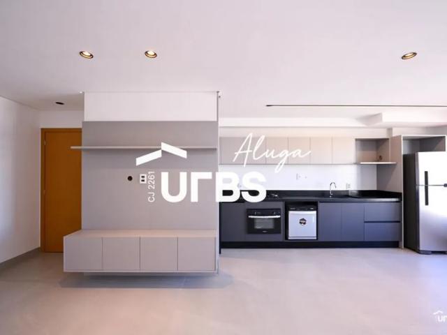 apartment at GOIÂNIA SETOR BUENO