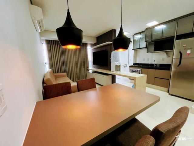 apartment at GOIÂNIA SETOR BUENO