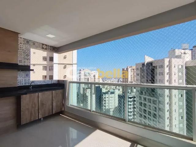 apartment at GOIÂNIA SETOR BUENO