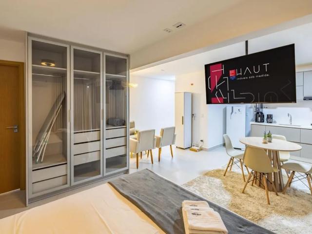 apartment at GOIÂNIA SETOR BUENO