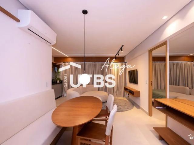 apartment at GOIÂNIA SETOR BUENO