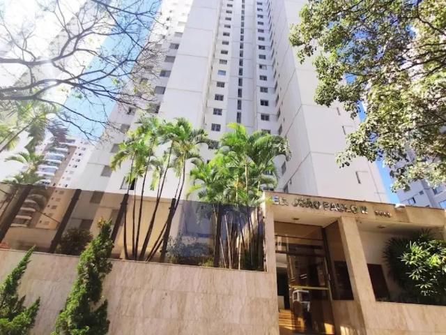apartment at GOIÂNIA SETOR BUENO