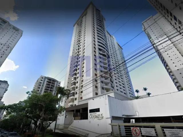 apartment at GOIÂNIA SETOR BUENO
