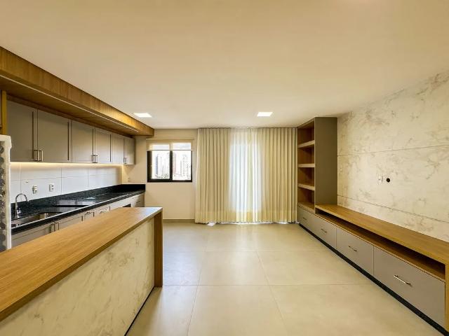 apartment at GOIÂNIA SETOR BUENO