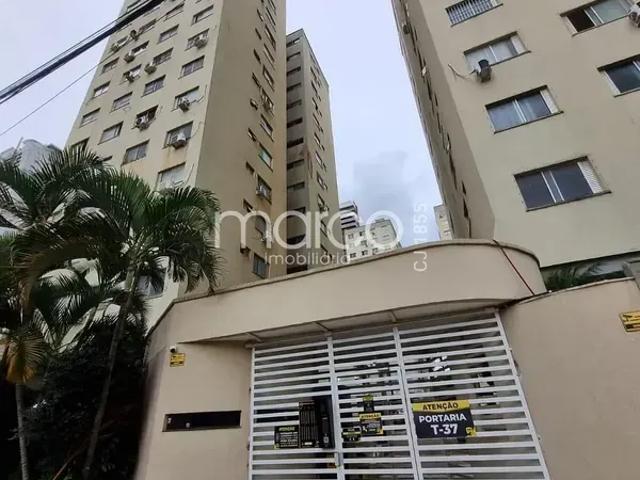 apartment at GOIÂNIA SETOR BUENO