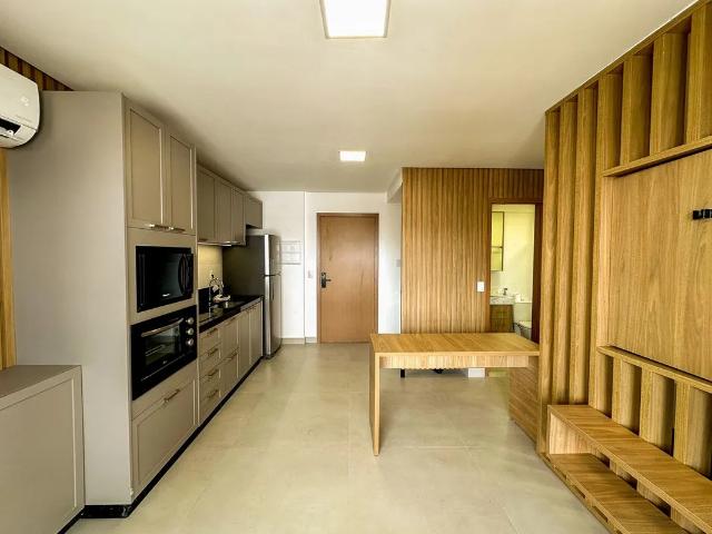 apartment at GOIÂNIA SETOR BUENO