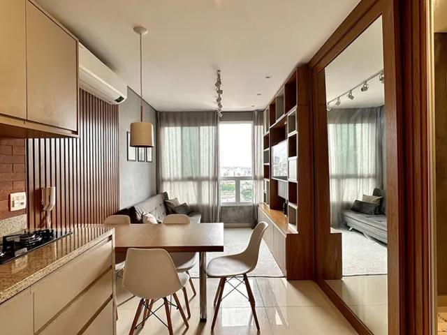 apartment at GOIÂNIA SETOR BUENO