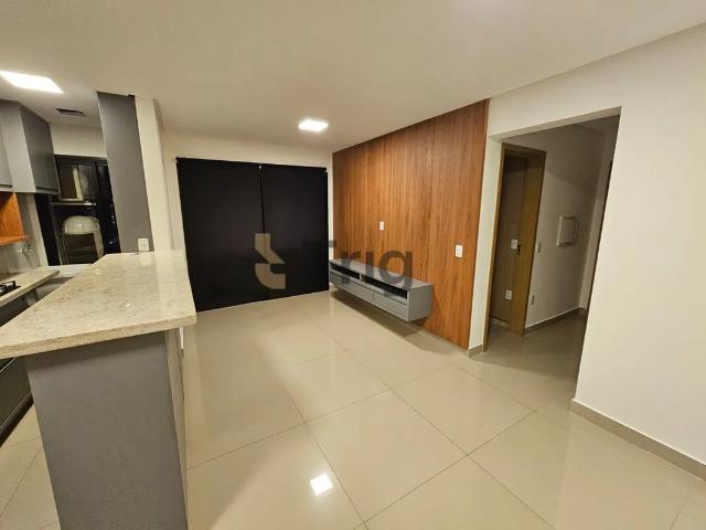 apartment at GOIÂNIA SETOR BUENO