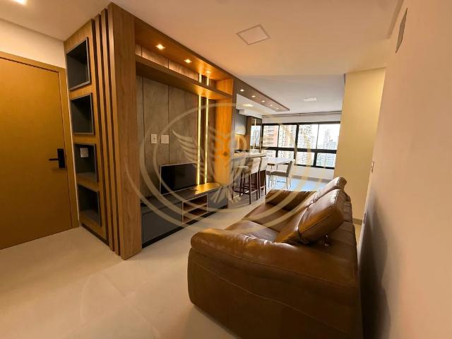 apartment at GOIÂNIA SETOR BUENO