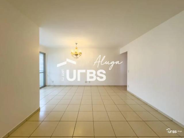 apartment at GOIÂNIA SETOR BUENO