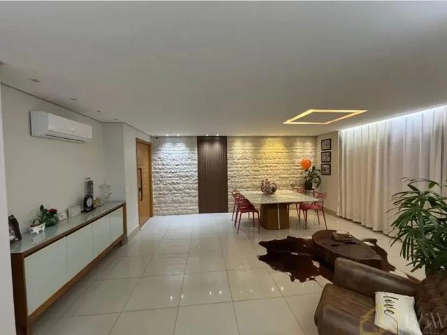 apartment at GOIÂNIA SETOR BUENO