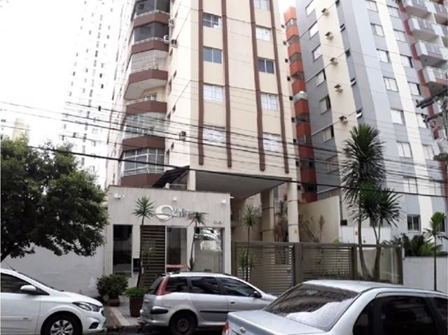 apartment at GOIÂNIA SETOR BUENO