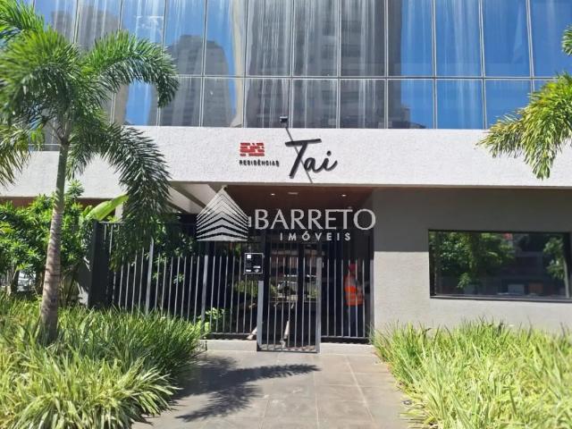 apartment at GOIÂNIA SETOR BUENO