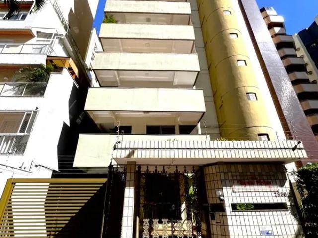 apartment at GOIÂNIA SETOR BUENO