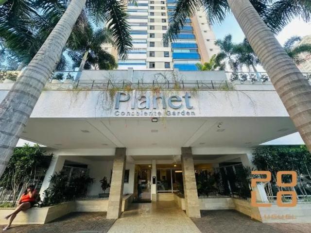 apartment at GOIÂNIA SETOR BUENO
