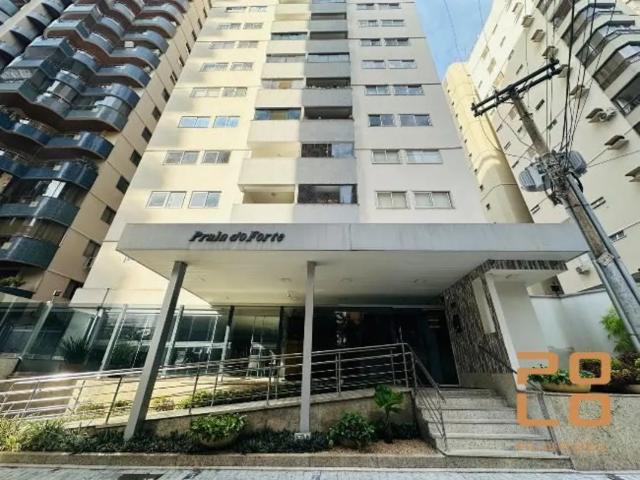 apartment at GOIÂNIA SETOR BUENO