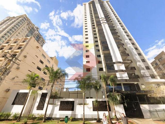 apartment at GOIÂNIA SETOR BUENO