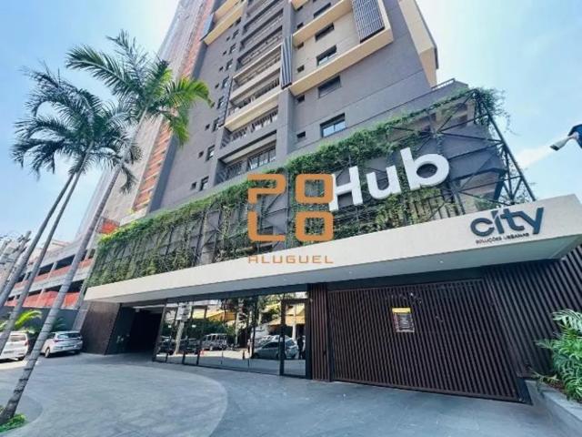 apartment at GOIÂNIA SETOR BUENO