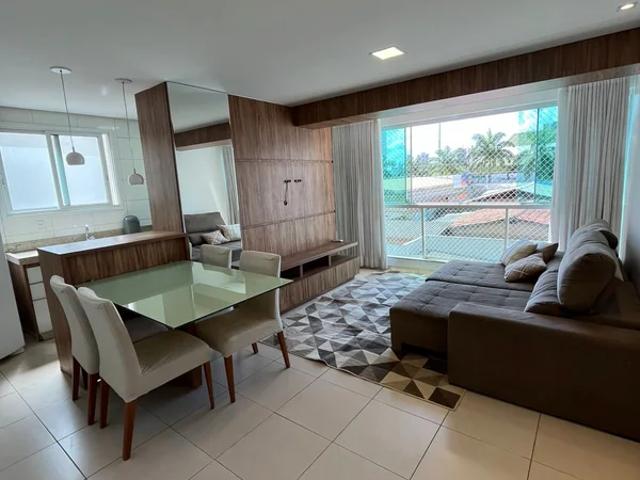 apartment at GOIÂNIA SETOR BUENO