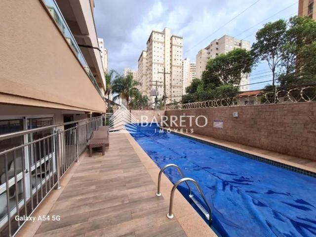 apartment at GOIÂNIA SETOR BUENO