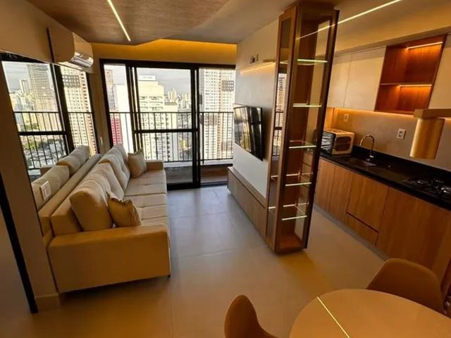 apartment at GOIÂNIA SETOR BUENO