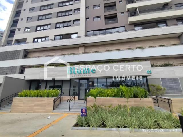 apartment at GOIÂNIA SETOR BUENO